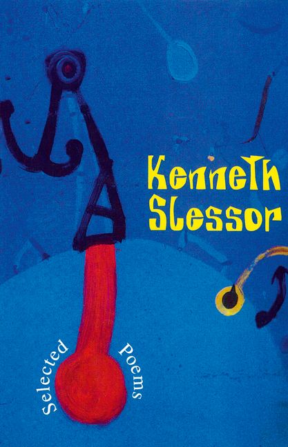 Slessor Selected Poems :HarperCollins Australia