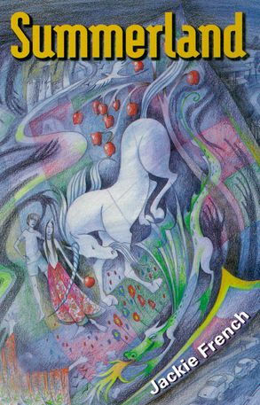 Summerland :HarperCollins Australia