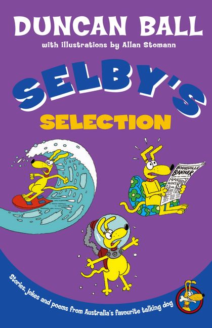 Selby Selection :HarperCollins Australia