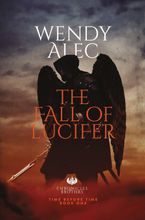 The Fall Of Lucifer - Wendy Alec - Paperback