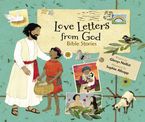 Love Letters From God, Updated Edition :HarperCollins Australia