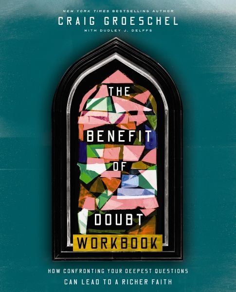 The Benefit of Doubt Workbook :HarperCollins Australia