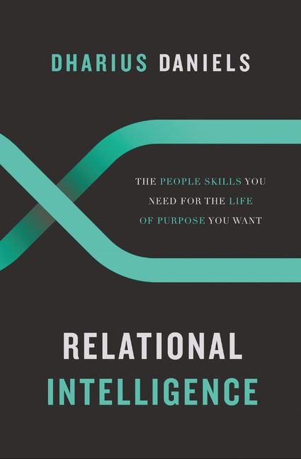 Relational Intelligence :HarperCollins Australia