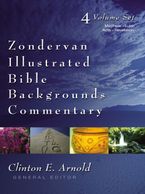 Zondervan Illustrated Bible Backgrounds Commentary Set :HarperCollins ...