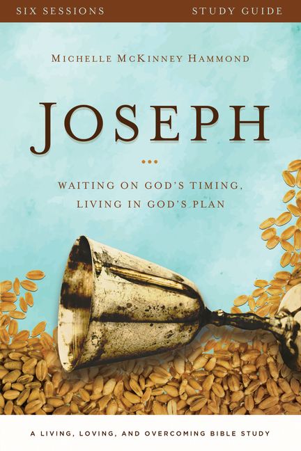 Joseph Study Guide :HarperCollins Australia