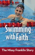 Swimming with Faith - Natalie Davis Miller - Paperback