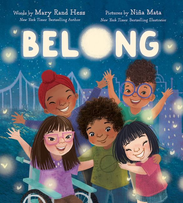 Belong :HarperCollins Australia