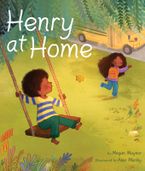 Henry at Home - Megan Maynor - eBook