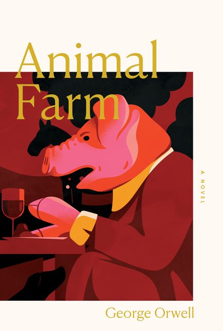Animal Farm :HarperCollins Australia