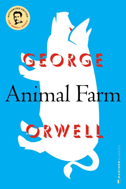 Animal Farm :HarperCollins Australia