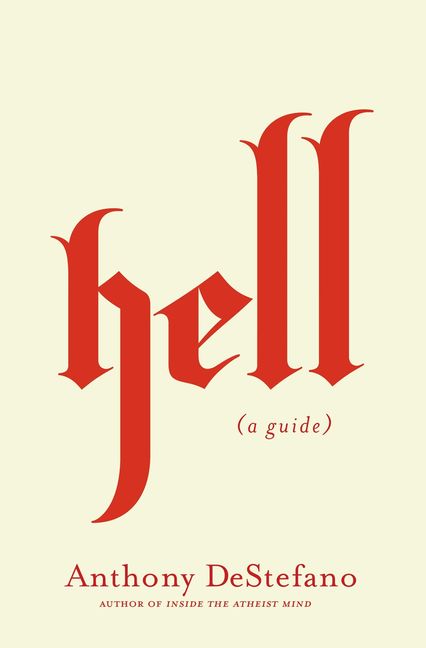 Hell :HarperCollins Australia