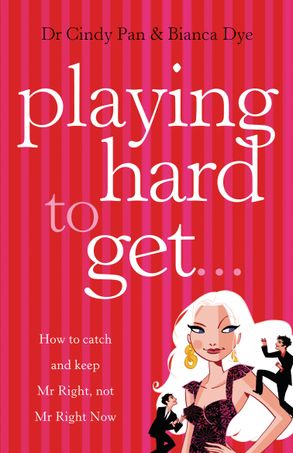 Playing Hard To Get :HarperCollins Australia