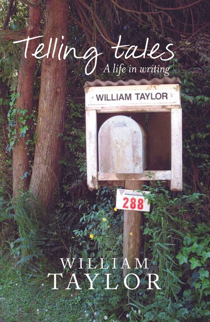 Telling Tales :HarperCollins Australia