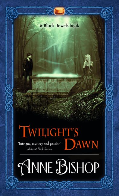 Twilight's Dawn :HarperCollins Australia