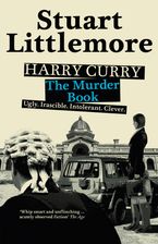 Harry Curry :HarperCollins Australia