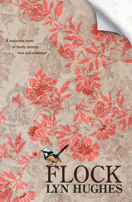 Flock :HarperCollins Australia