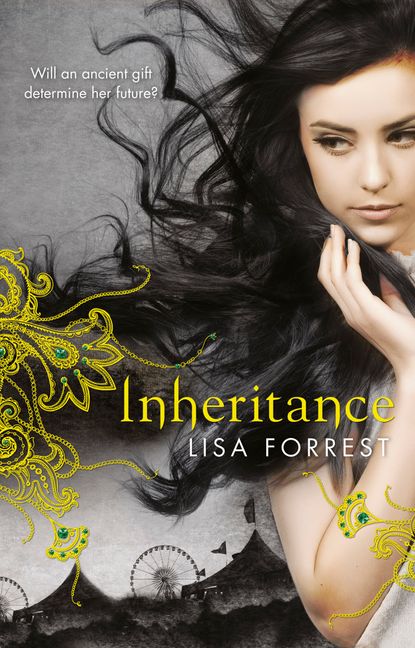 Inheritance :HarperCollins Australia