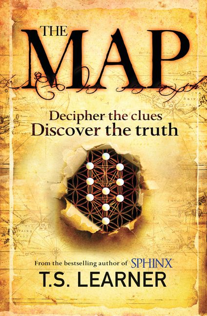 The Map - T S Learner - eBook
