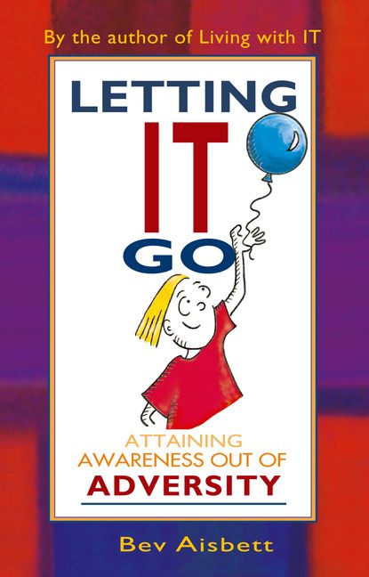 Letting it Go - Bev Aisbett - Paperback