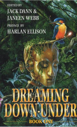 Dreaming Down Under: Book One :HarperCollins Australia