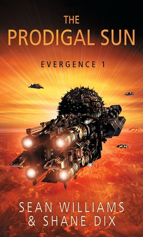 The Prodigal Sun :HarperCollins Australia