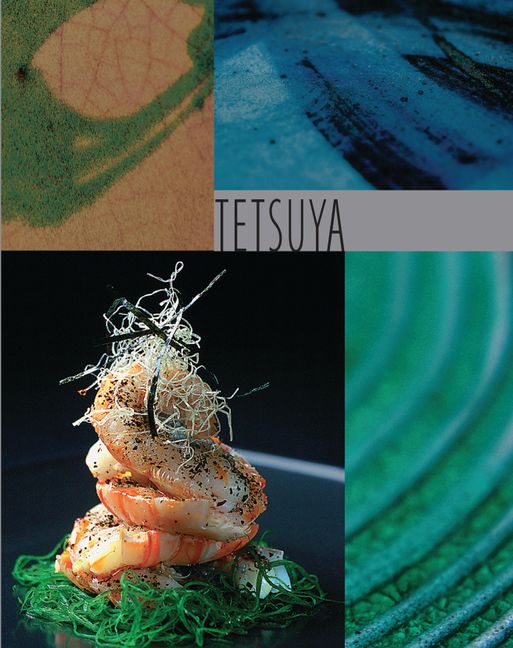 Tetsuya :HarperCollins Australia