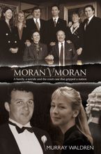 Moran V Moran :HarperCollins Australia