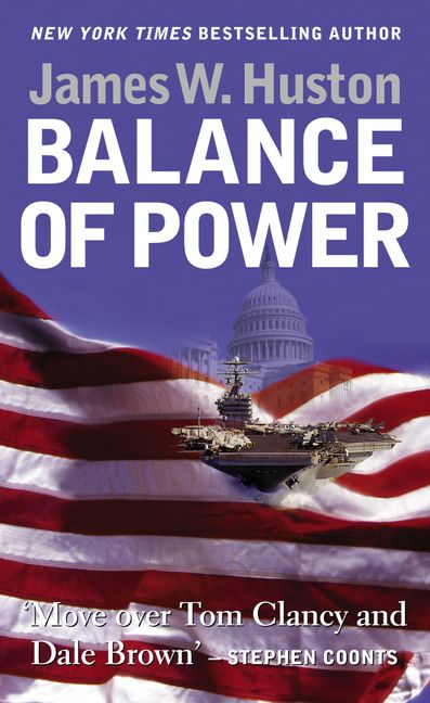 Balance of Power :HarperCollins Australia