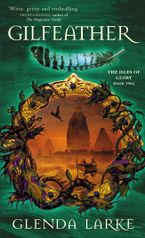 Gilfeather :HarperCollins Australia