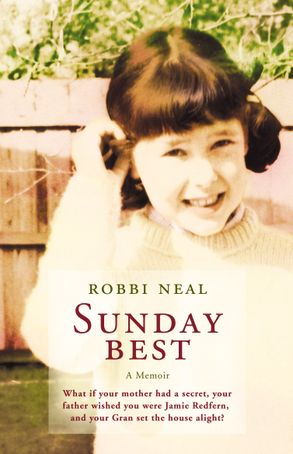 Sunday Best :HarperCollins Australia