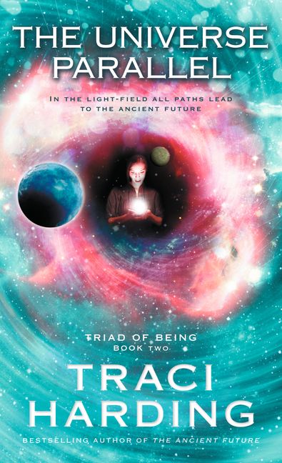 Universe Parallel :HarperCollins Australia