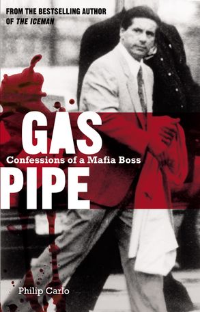 Gaspipe :HarperCollins Australia