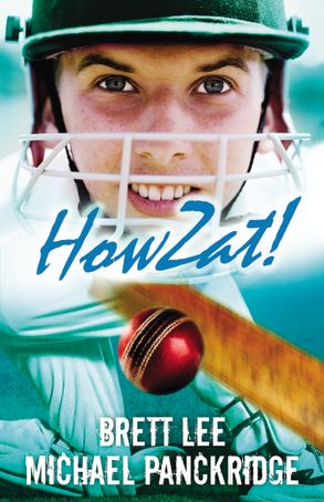 Howzat! :HarperCollins Australia