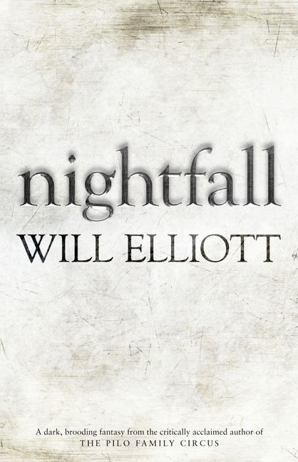 Nightfall :HarperCollins Australia