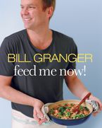 Feed Me Now! :HarperCollins Australia
