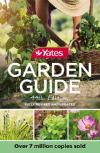 Yates Garden Guide 2015 :HarperCollins Australia