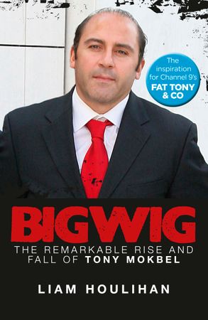 Bigwig :HarperCollins Australia