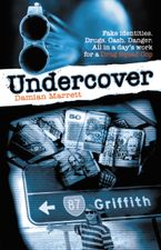 Undercover :HarperCollins Australia