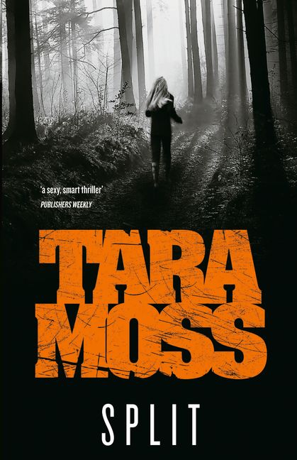 Split :HarperCollins Australia