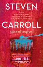 Spirit of Progess :HarperCollins Australia