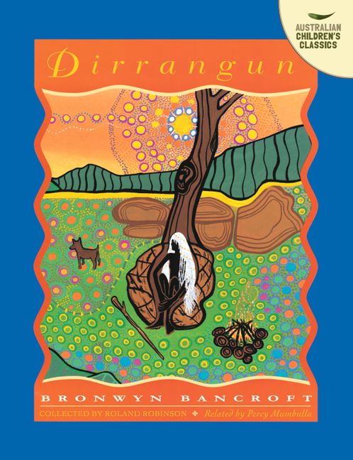 Dirrangun :HarperCollins Australia