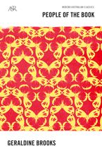 People of the Book :HarperCollins Australia