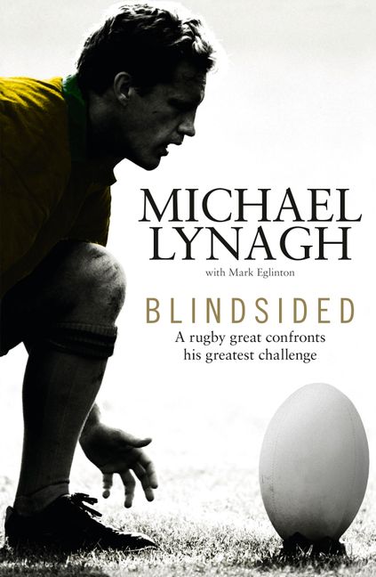 Blindsided :HarperCollins Australia