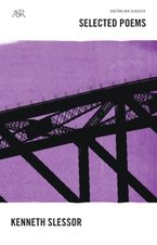 Kenneth Slessor Selected Poems :HarperCollins Australia