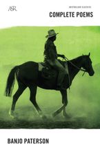 Banjo Paterson Complete Poems :HarperCollins Australia