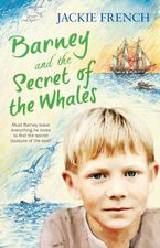 Barney and the Secret of the Whales (The Secret History Series, #2 ...