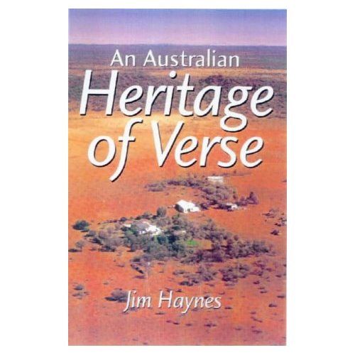 An Australian Heritage of Verse :HarperCollins Australia