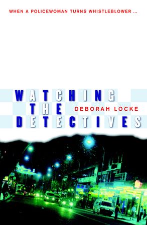 Watching the Detectives :HarperCollins Australia