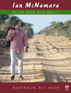 On the Road with Macca :HarperCollins Australia