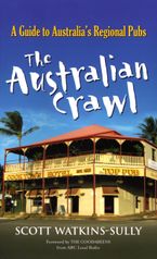 Australian Crawl :HarperCollins Australia